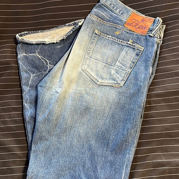 PRPS | Jeans | Vintage Prps Jeans | Poshmark